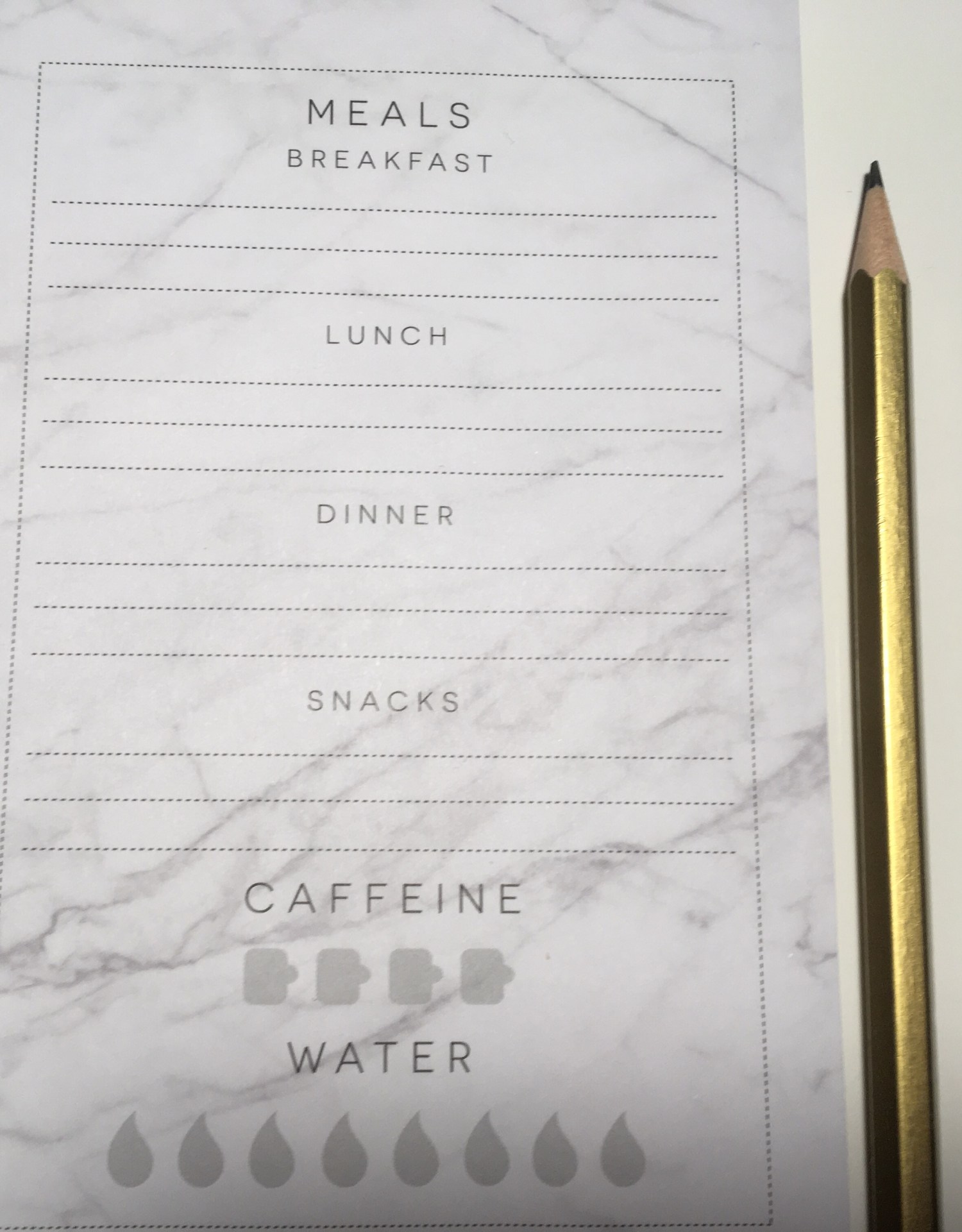 Ma nouvelle méthode de planification quotidienne pour la rentrée / My ...