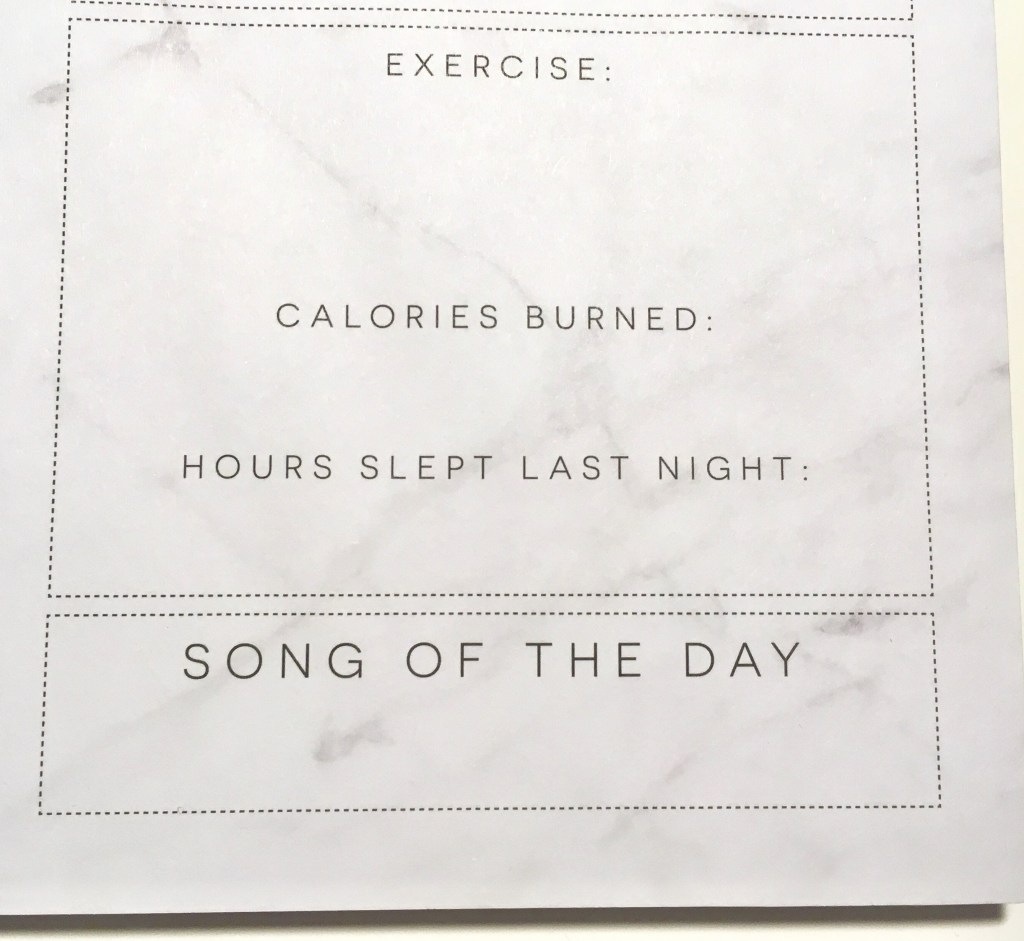 Ma nouvelle méthode de planification quotidienne pour la rentrée / My ...