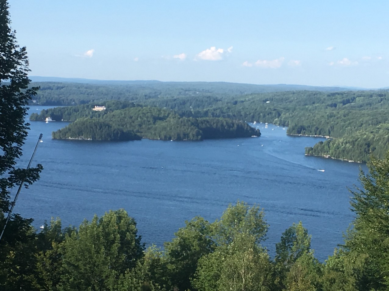 Une promenade de rêve entre mont et lac! – Lifestyle